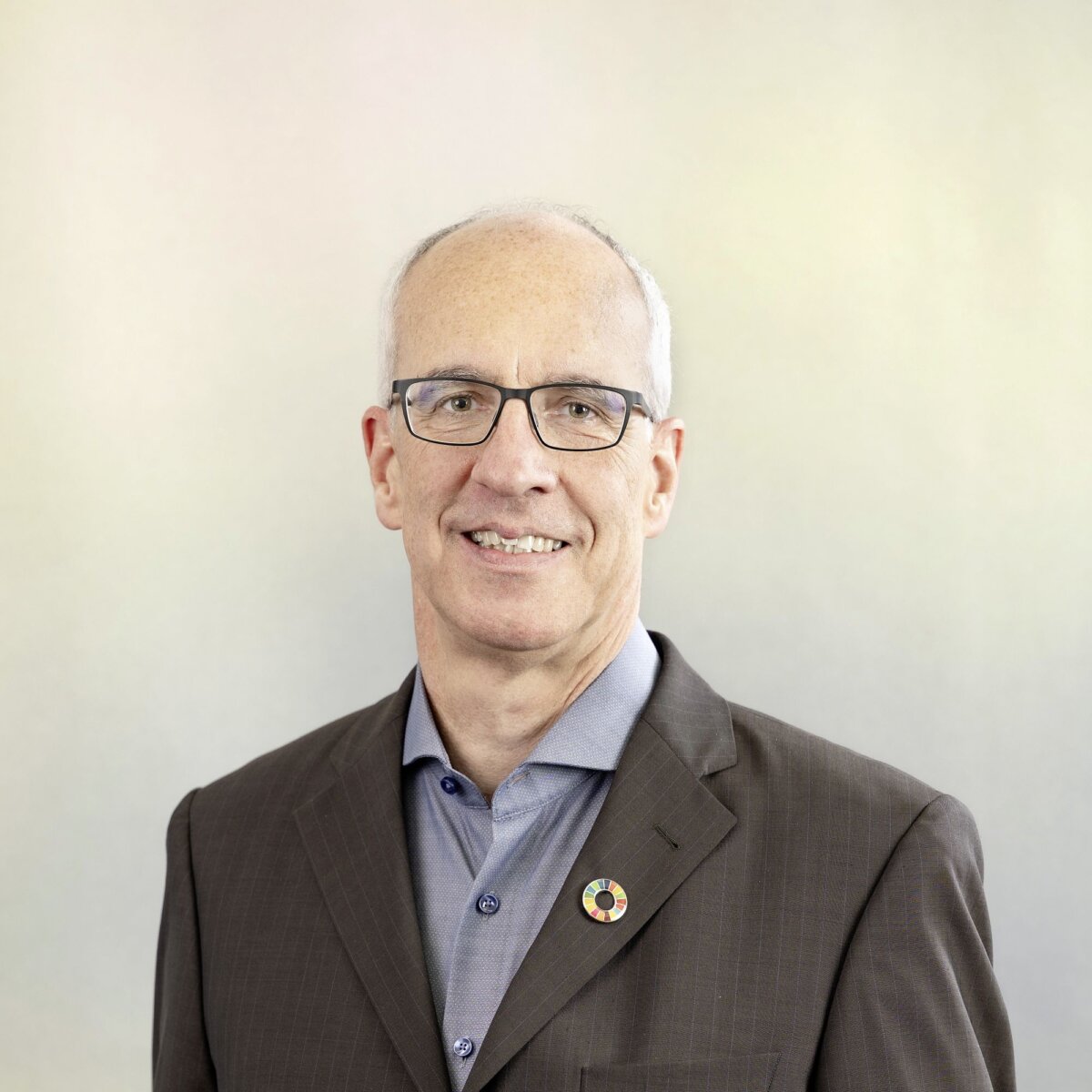 Marcel Wüthrich - Grüne Freie Liste Stadt Bern